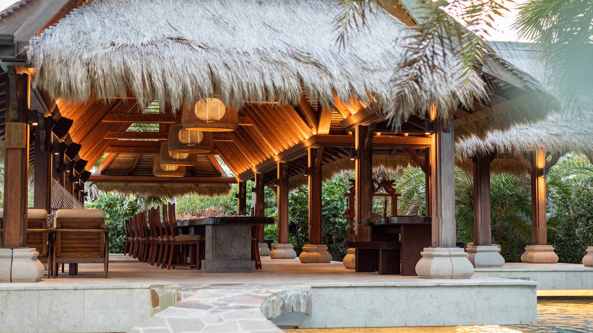 Necker Island, Britische Jungferninseln: Exklusivparadies