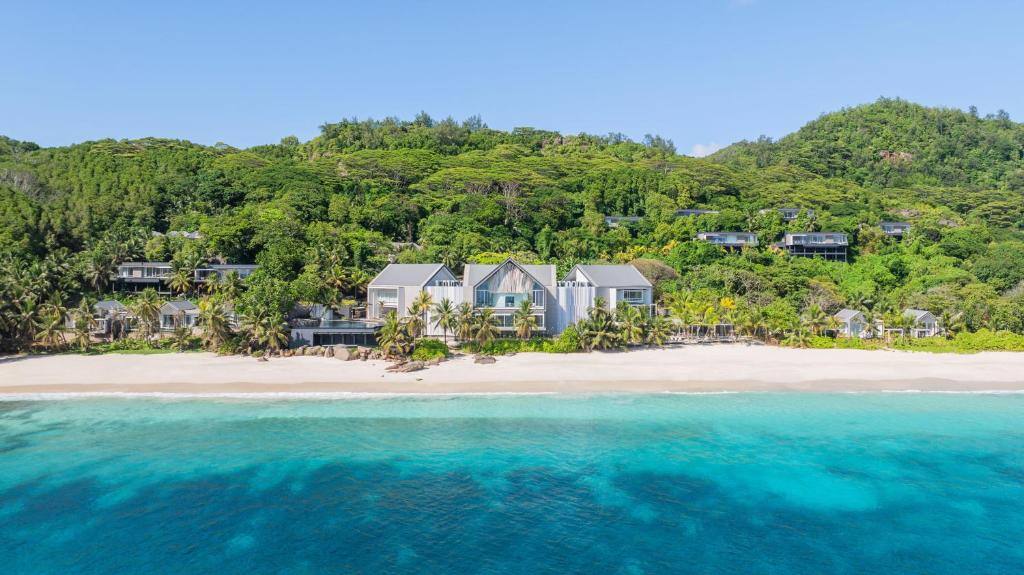 Cheval Blanc Seychelles – Exklusiver Insel-Luxus präsentiert von The ...