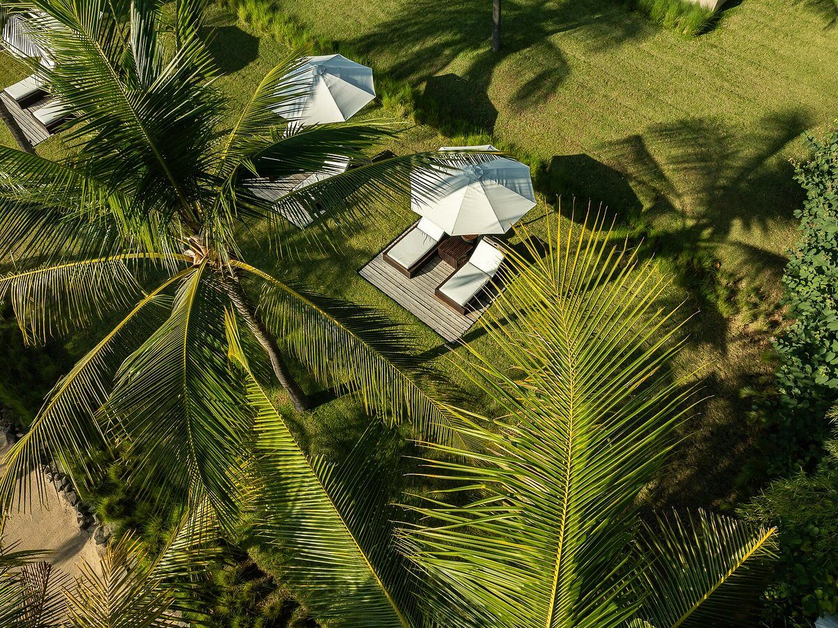 The Lombok Lodge, Lombok: Boutique-Luxus am Strand