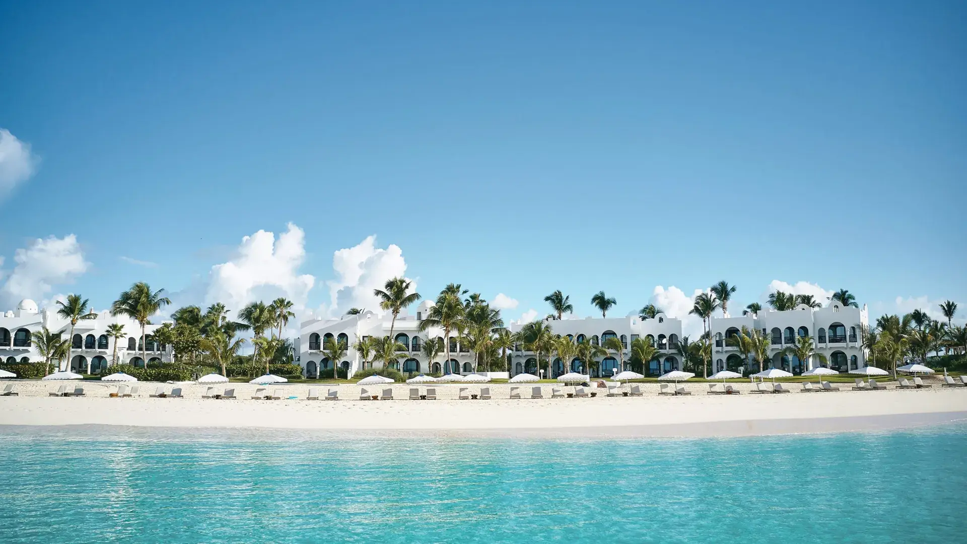 Cap Juluca A Belmond Hotel Anguilla, Karibik: Exklusives Inselparadies